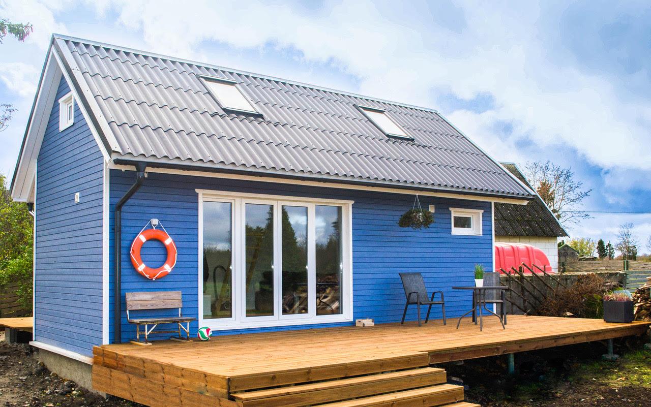 Hinnakiri - Greencube