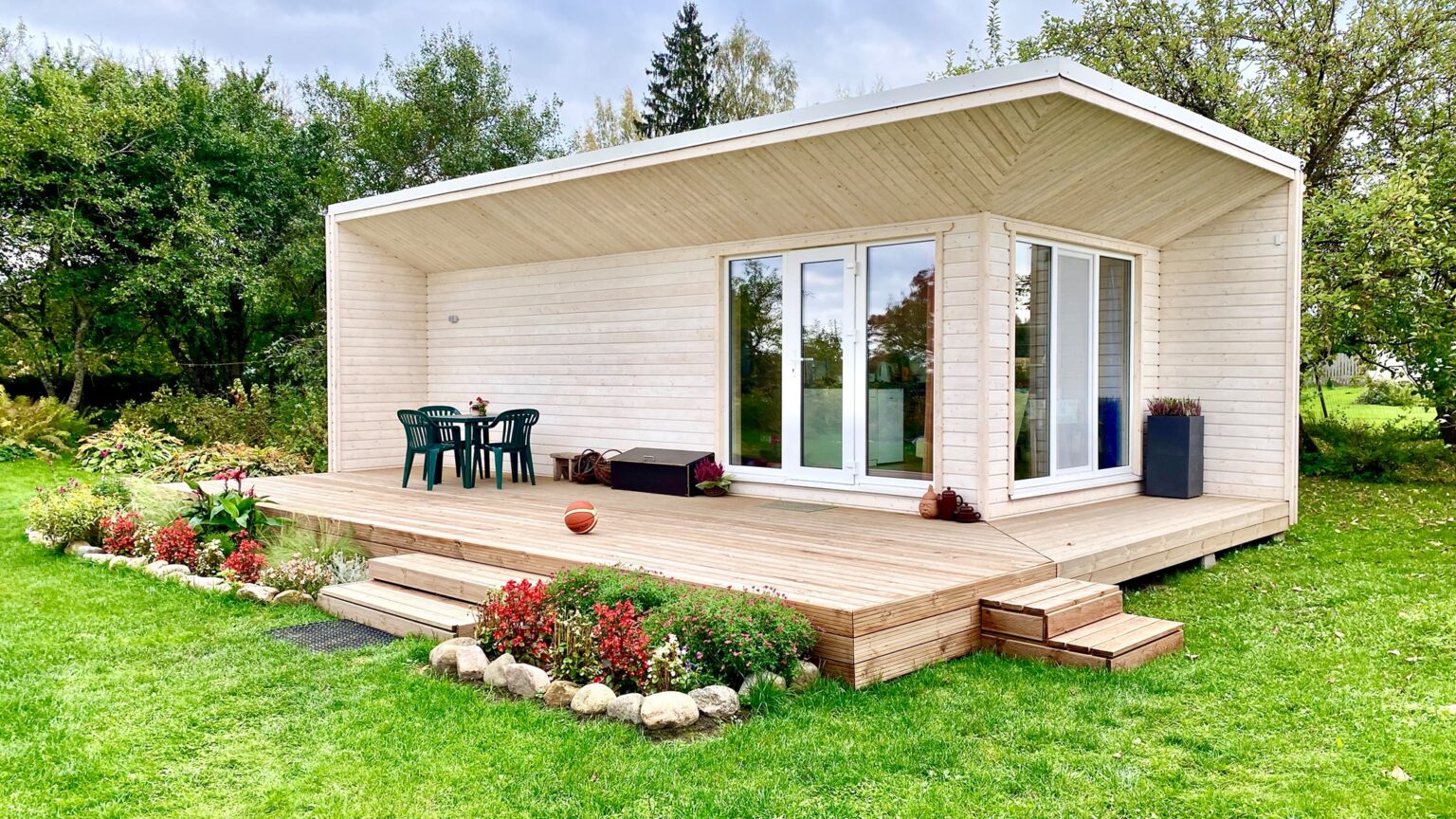 Hinnakiri - Greencube