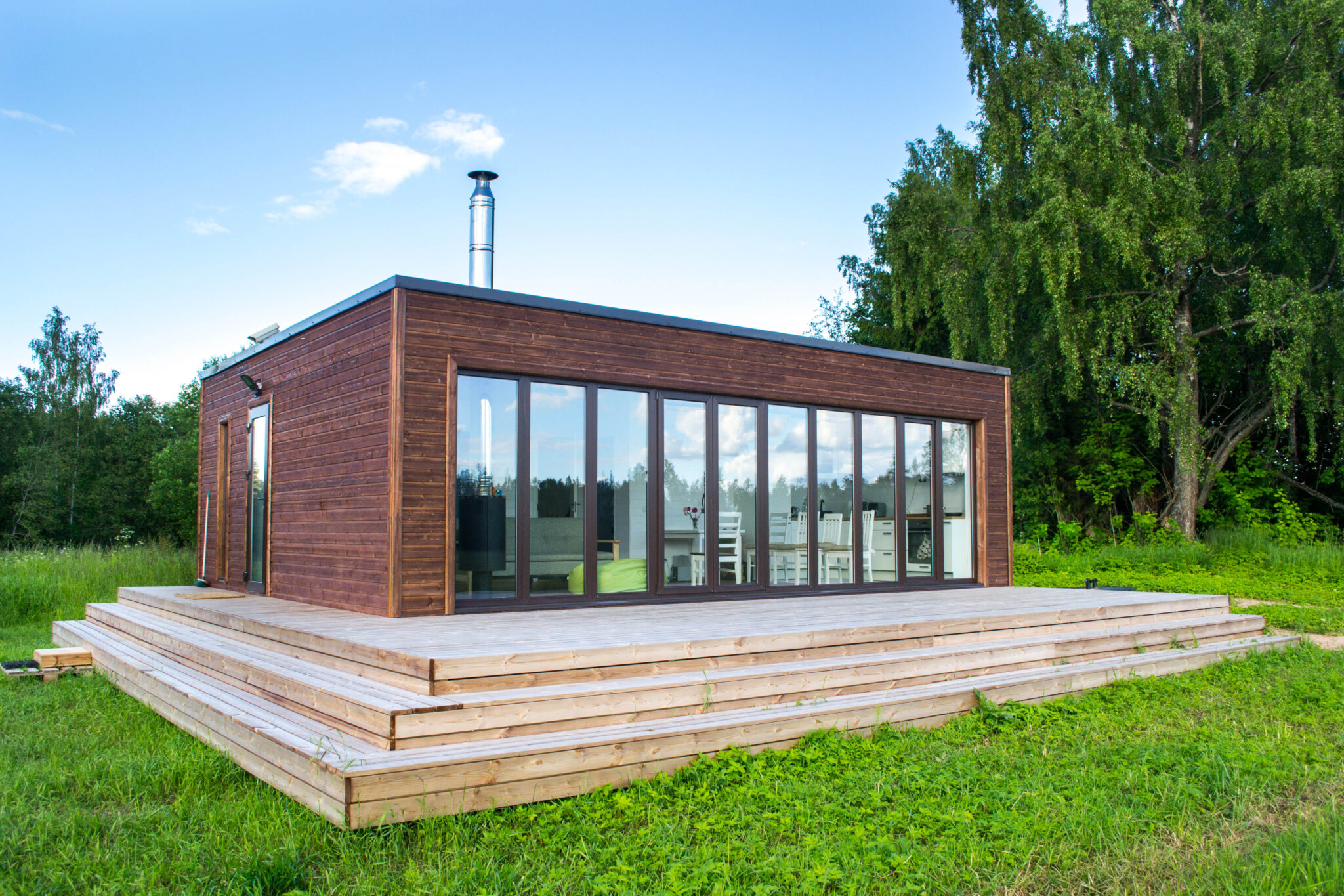 Hinnakiri - Greencube