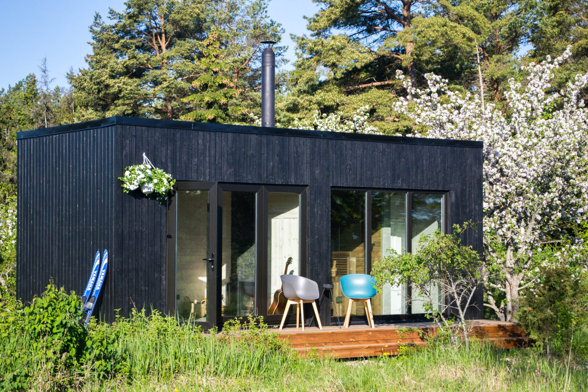 Cube-Sweden - Greencube